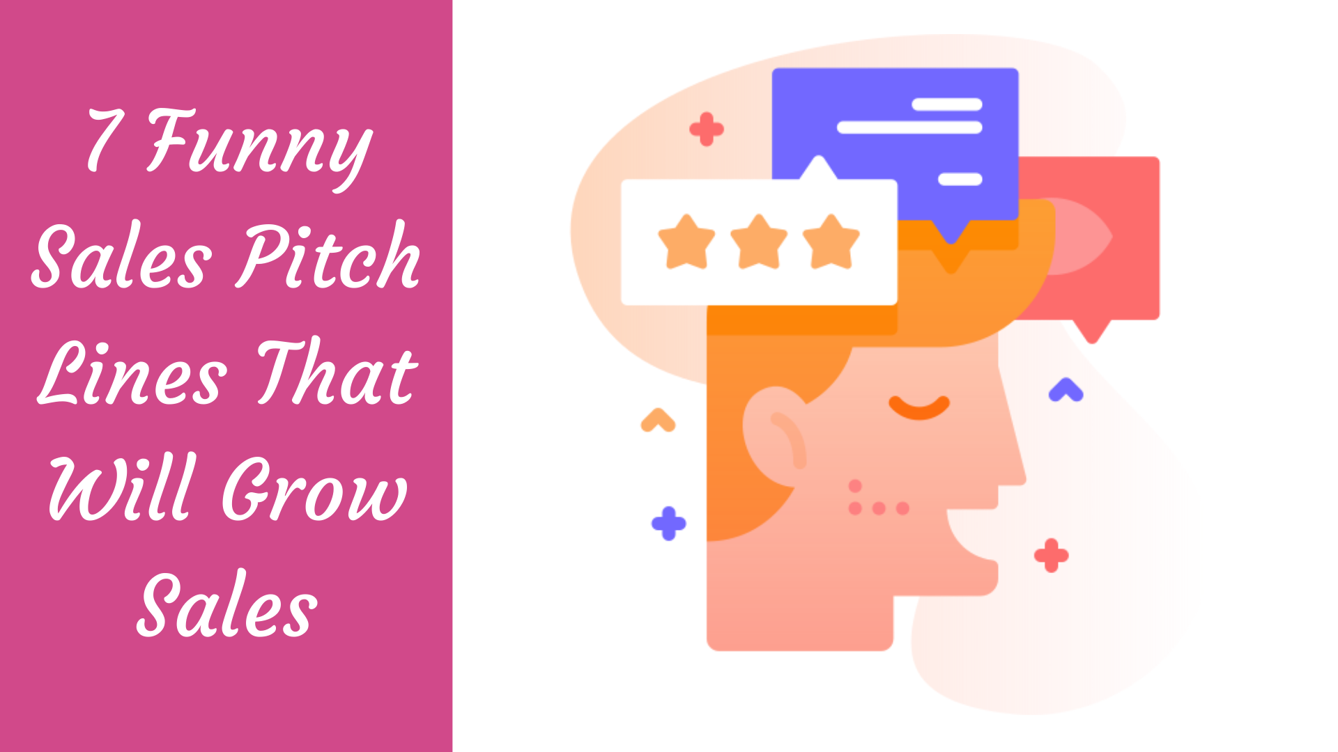 7 Funny Sales Pitch Lines That Will Grow Sales