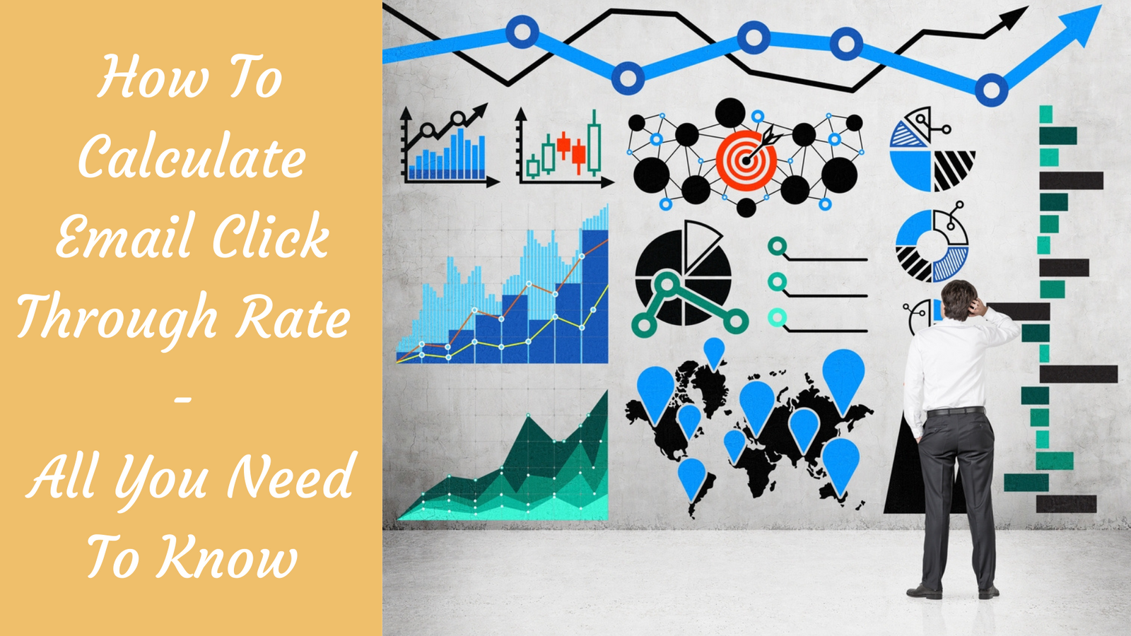 How To Calculate Email Click Through Rate - All You Need To Know