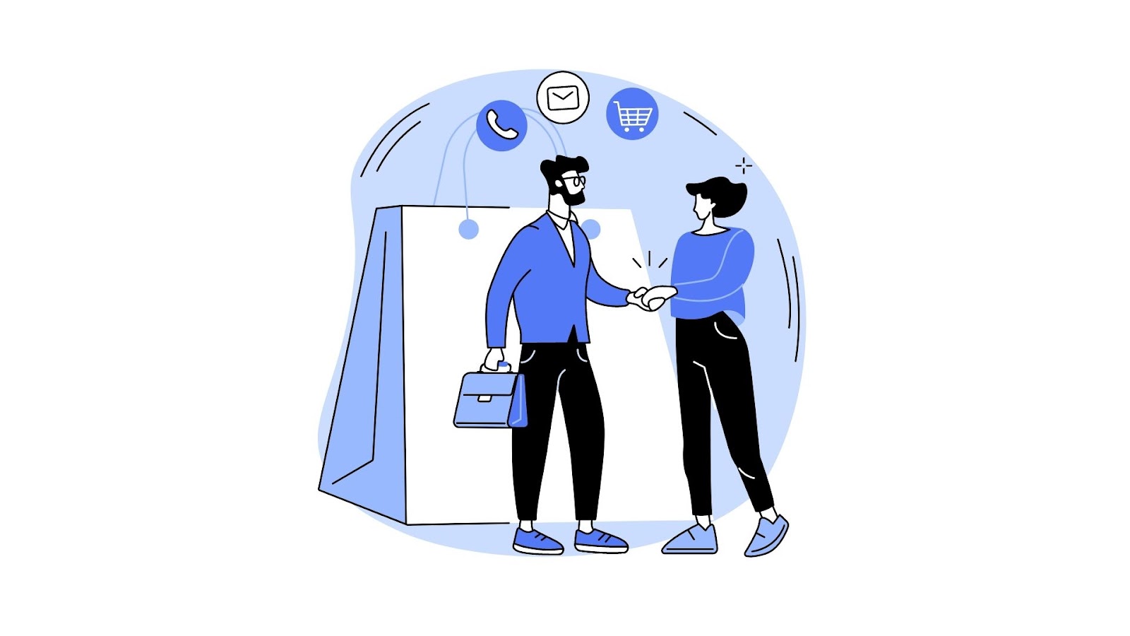 BDR Meaning: What Does A BDR Do, And Why It Matters