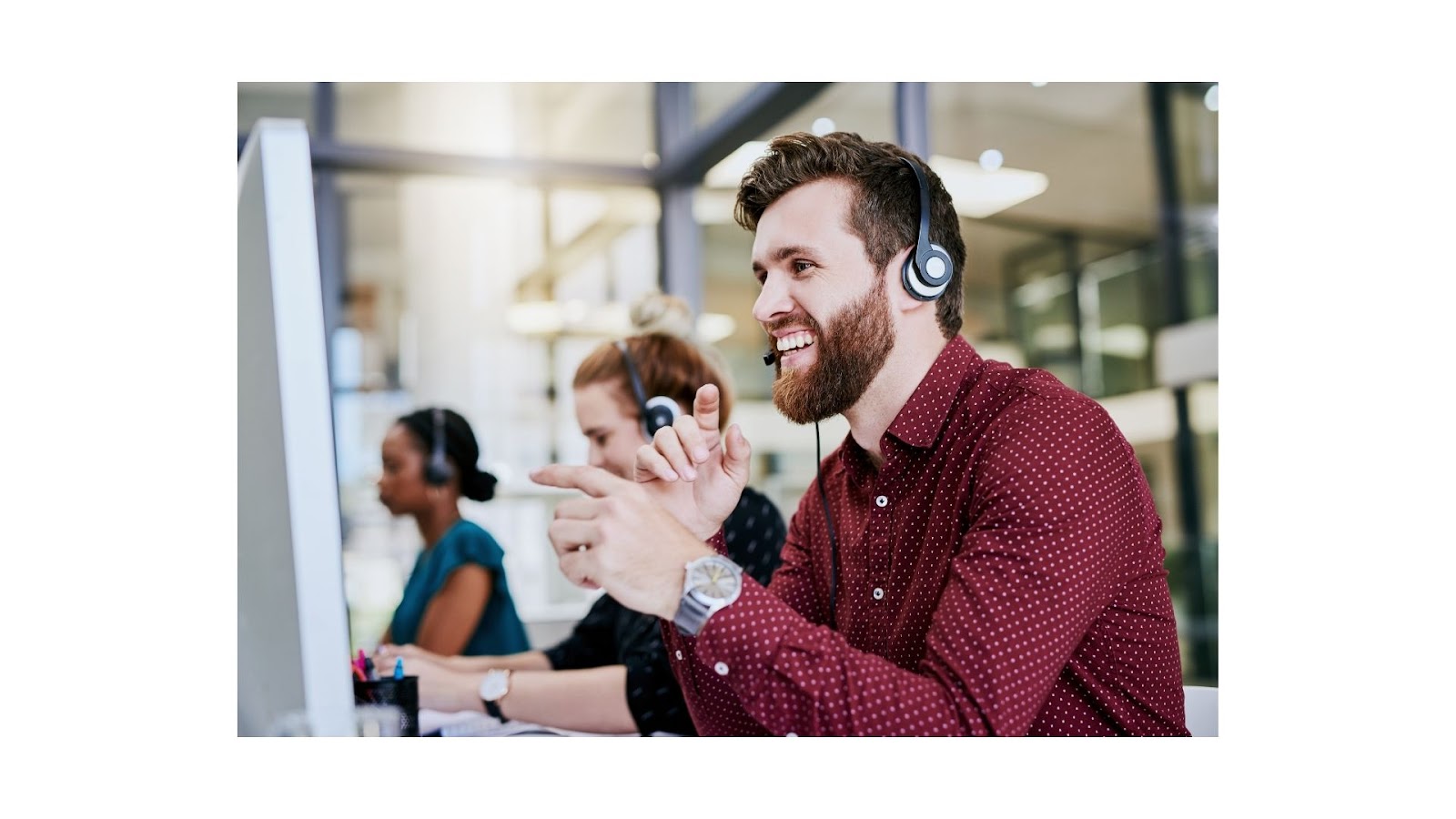 BDR Meaning: What Does A BDR Do, And Why It Matters