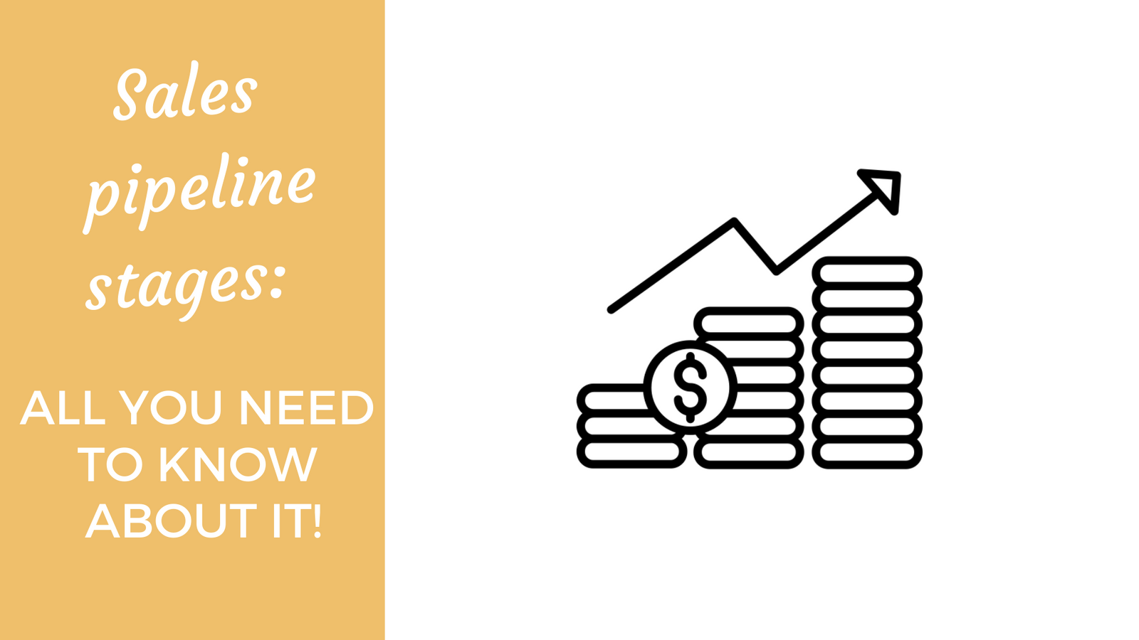 Sales Pipeline Stages: All You Need To Know About It!