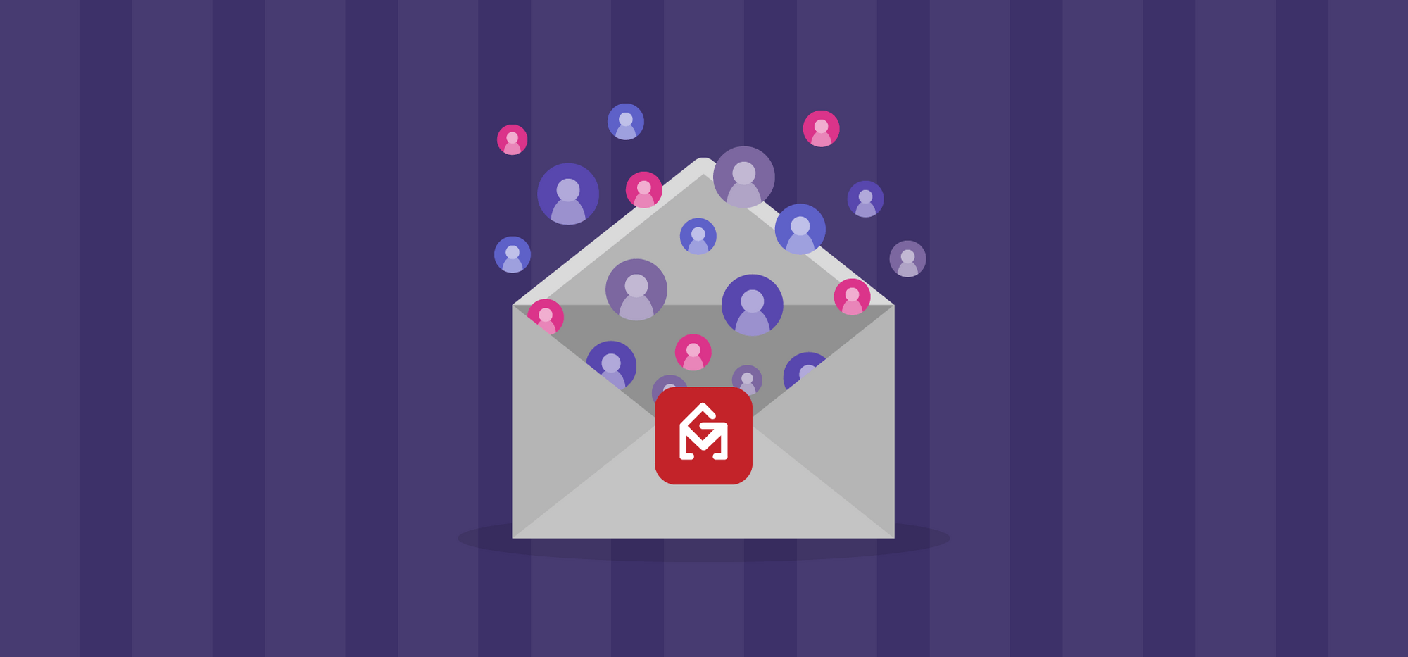 how to send multiple emails at once