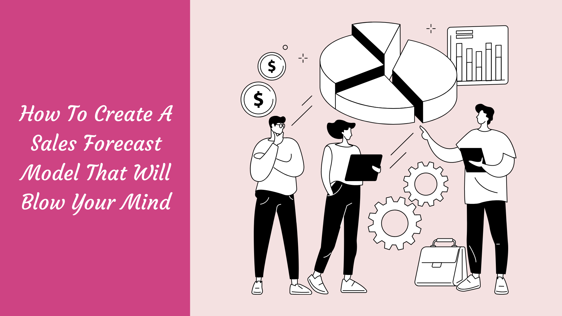 sales forecasting models