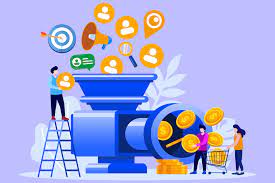 sales leads generation