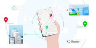 sales tracking app
