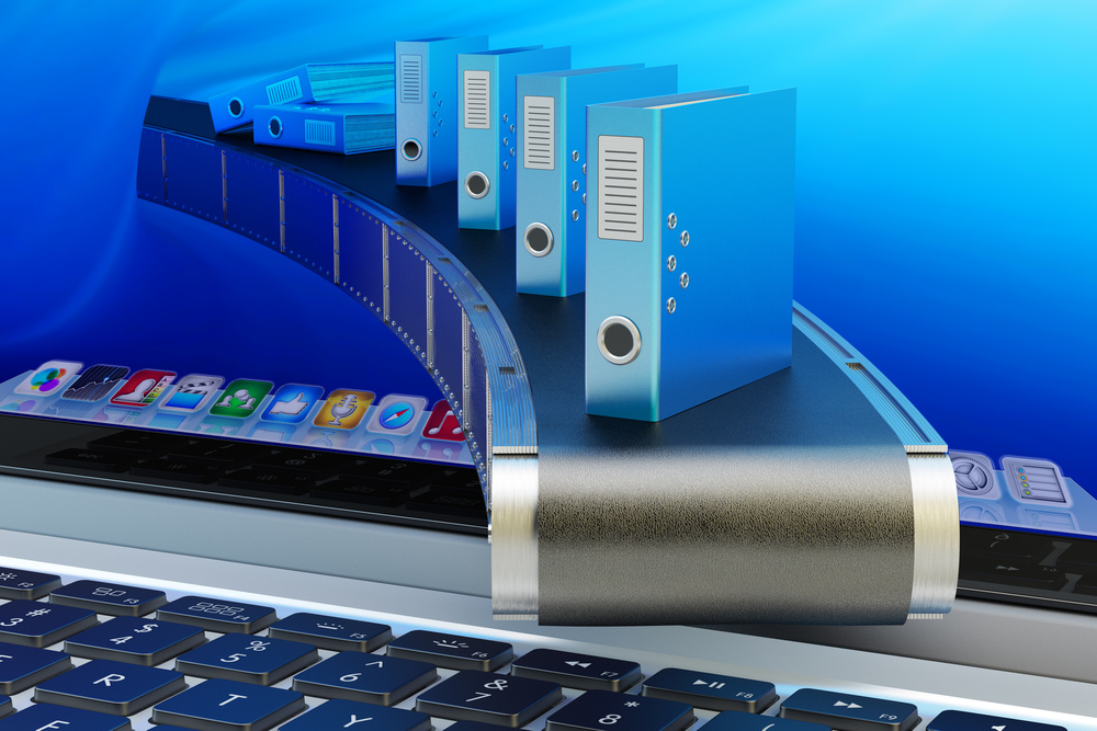 4 Ways To Streamline Your Document Workflows