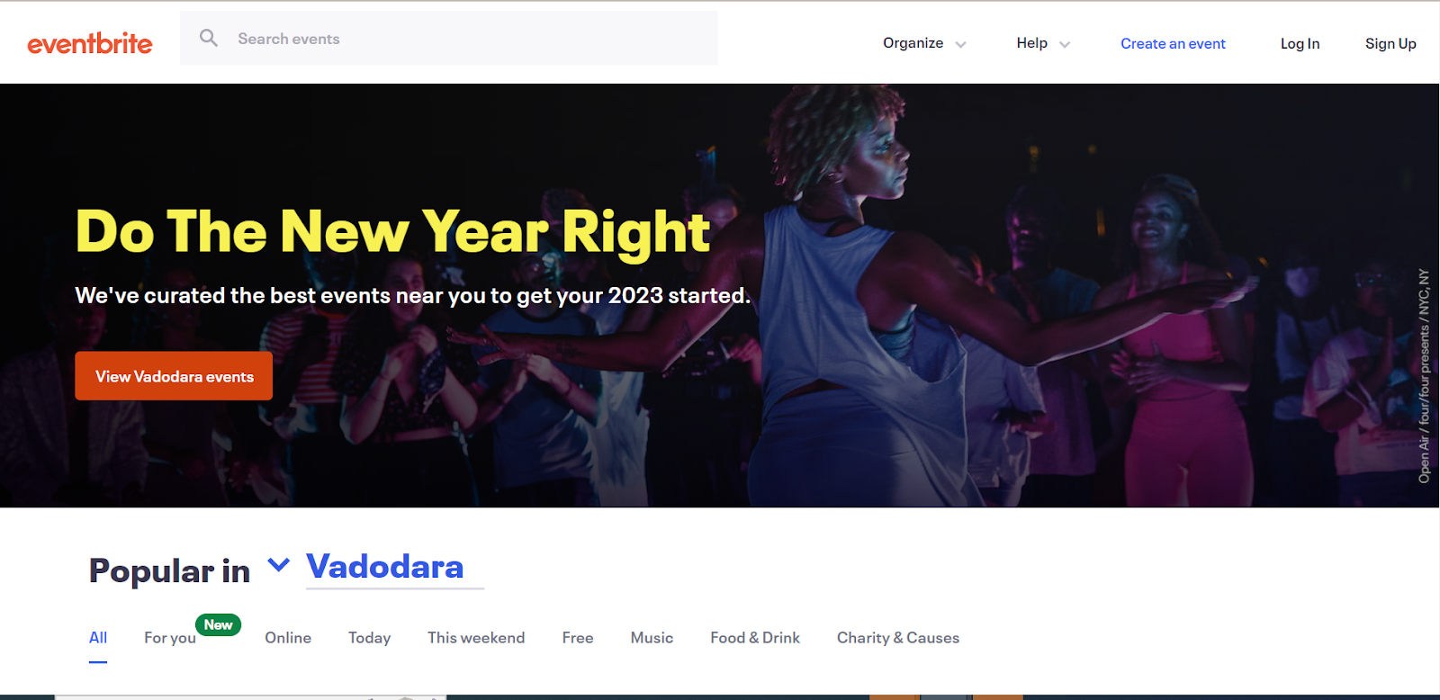 13 Best Alternatives and Competitors of Ticketmaster