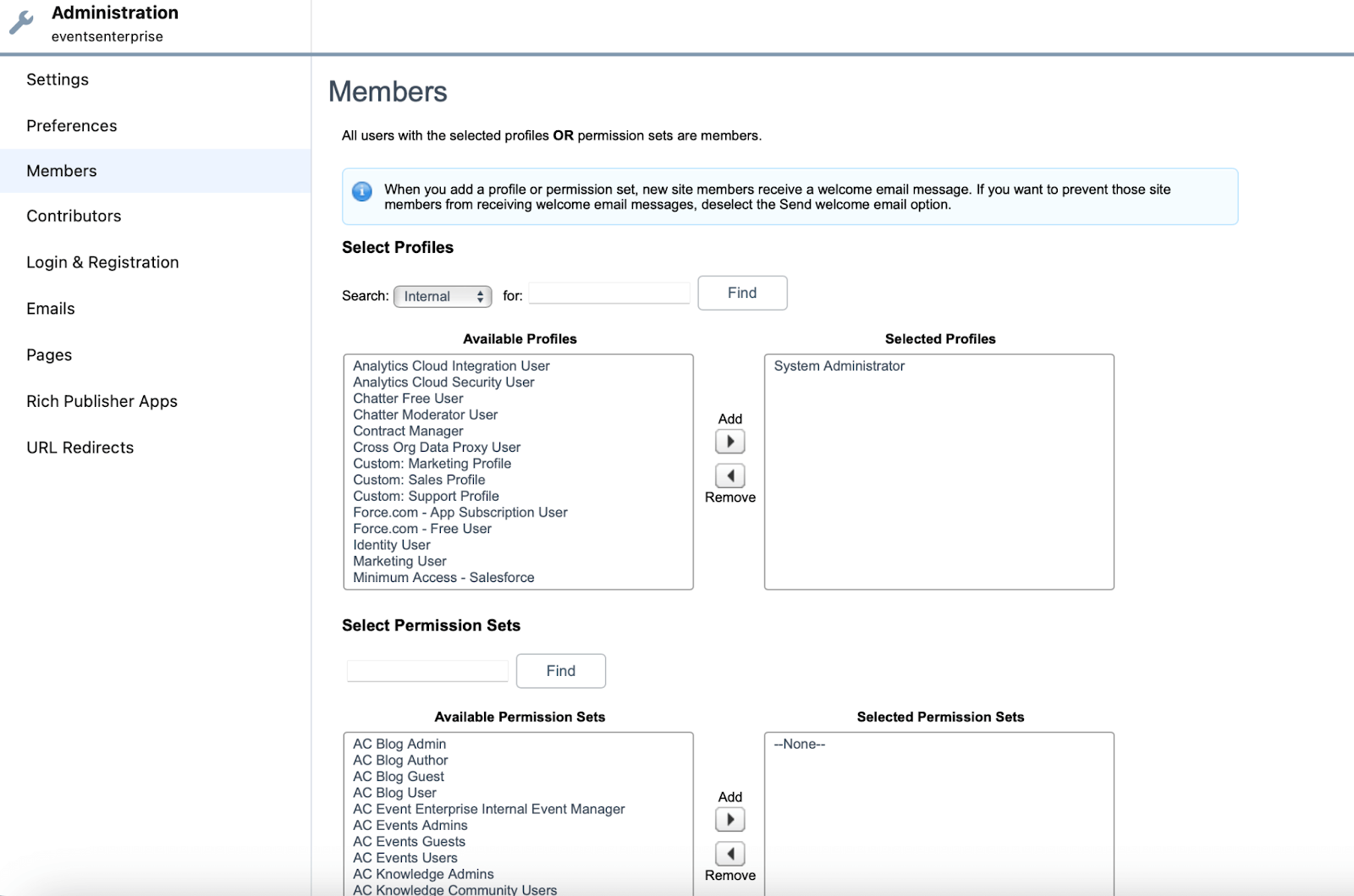 How to Get Started with Salesforce Experience Cloud