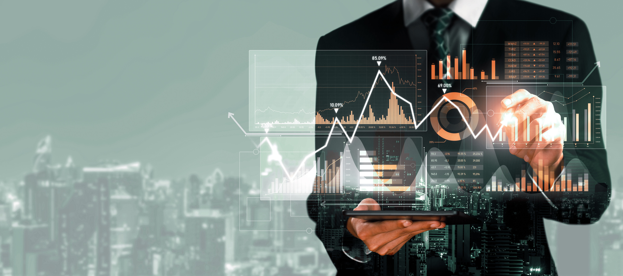 5 Ways Tech Can Optimize The Sales Enablement Process