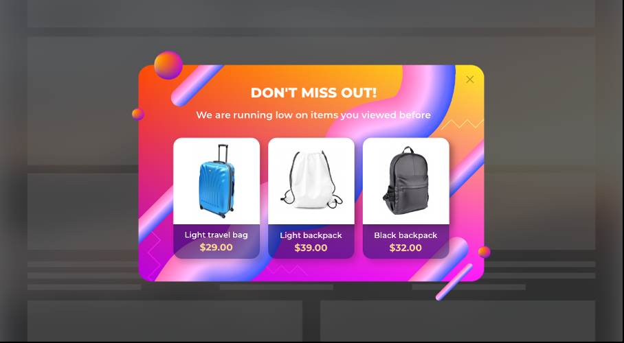 The 4 Benefits of Personalization in eCommerce That Help Boost Sales