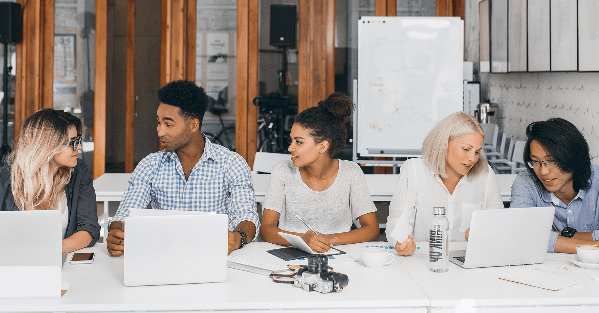 A Day in the Life of a PMO