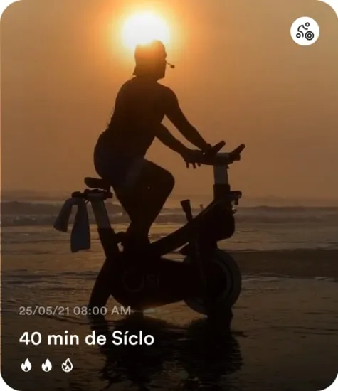 App | Síclo