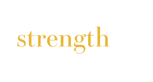 Inner Strength With Donna
