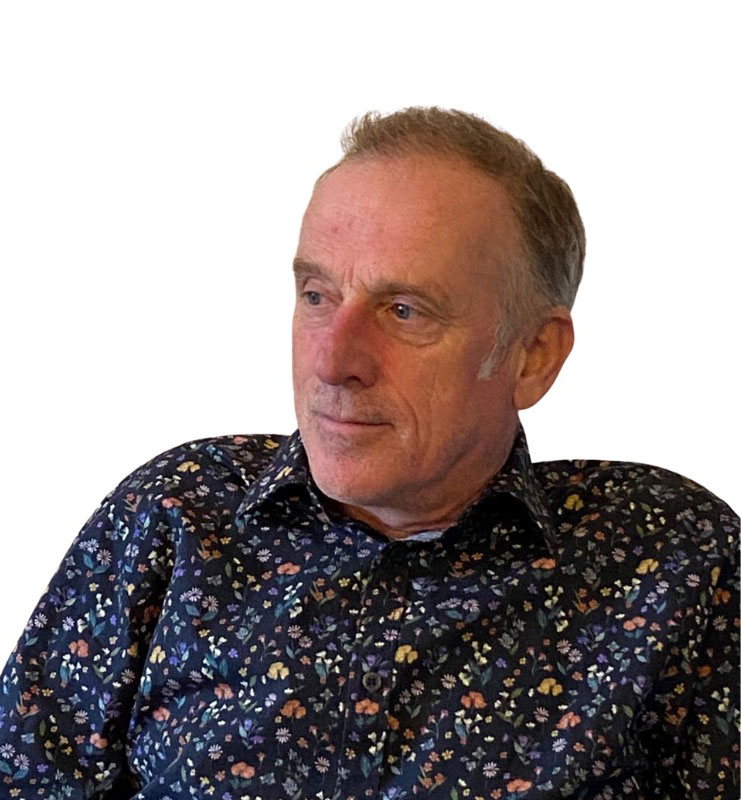 Robin Furby Managing Director | S106 Management