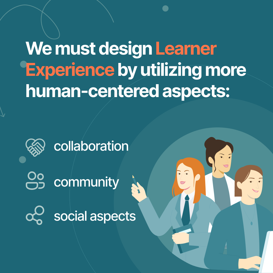 Guide to Learner Experience Design for Service Businesses | Profi ...