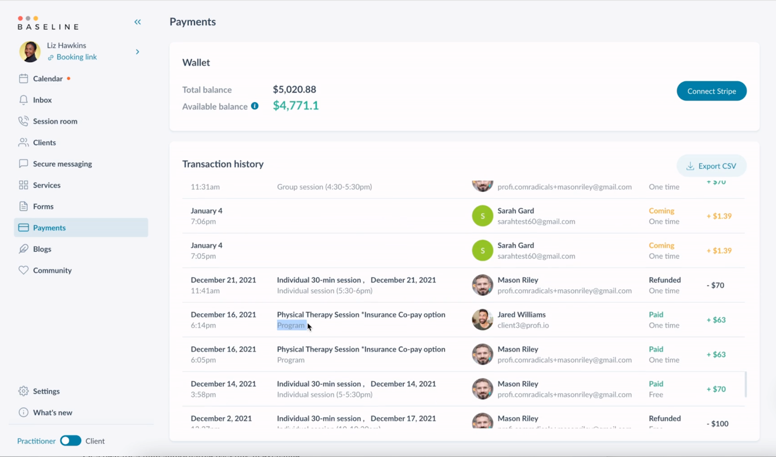 How Streamlined Billing & Payments Software Simplifies Your Service Business
