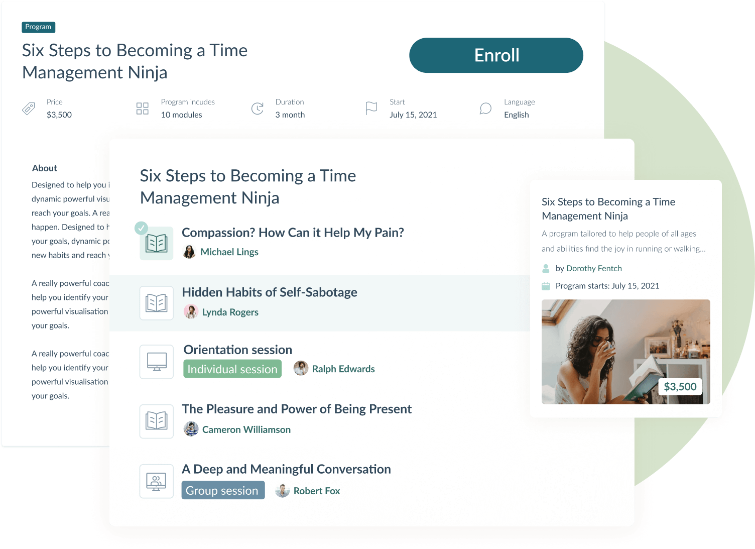 The Ultimate Online Course Builder Handbook: Create, Manage, & Scale ...