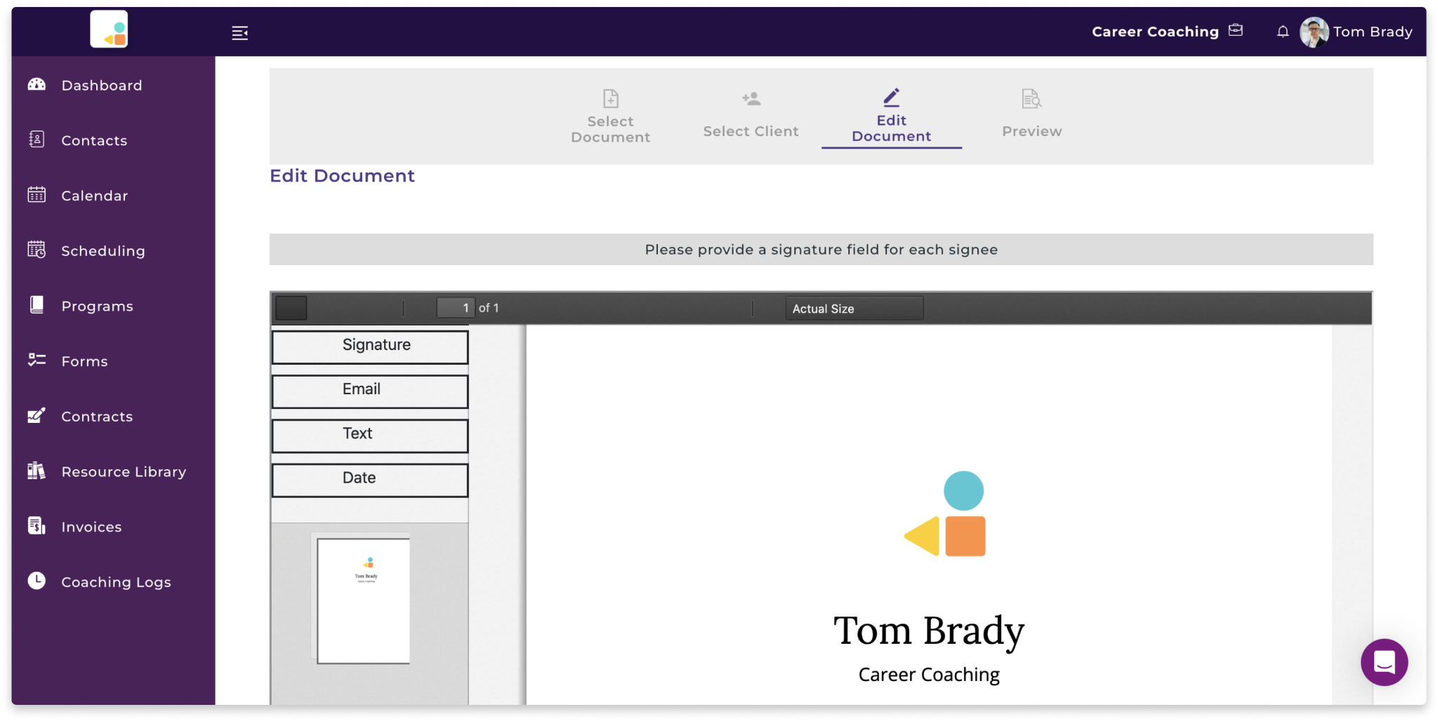 Top 5 Life Coaching Software in 2023: Features, Comparisons, & Reviews