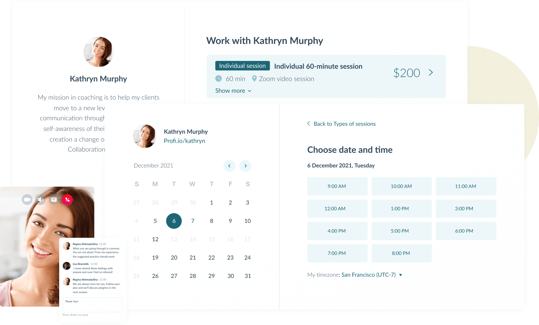 Top 3 Executive Coaching Software Solutions [2023 Edition]
