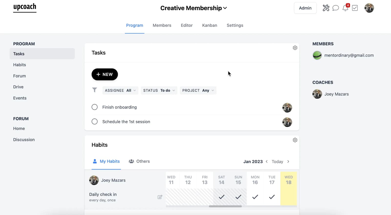 Best Coaching Management Software: 20 Proven Solutions to Simplify Your ...