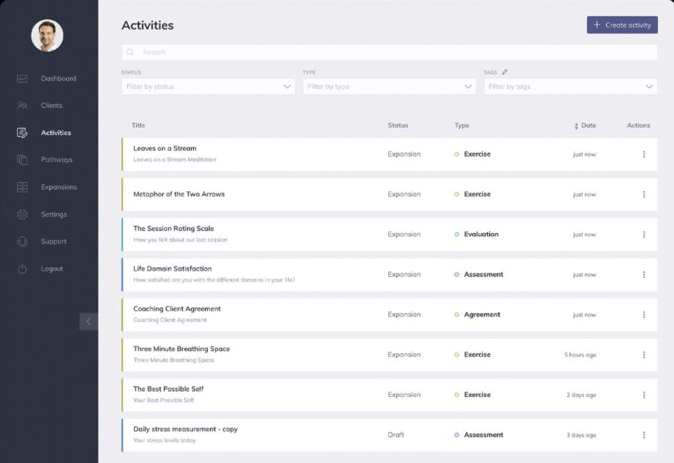 Best Coaching Management Software: 20 Proven Solutions to Simplify Your ...