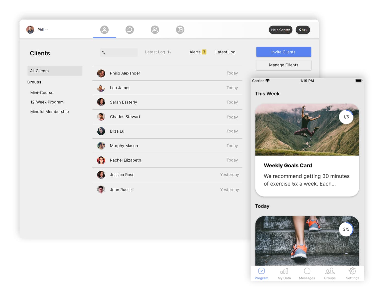 Best Coaching Management Software: 20 Proven Solutions to Simplify Your ...