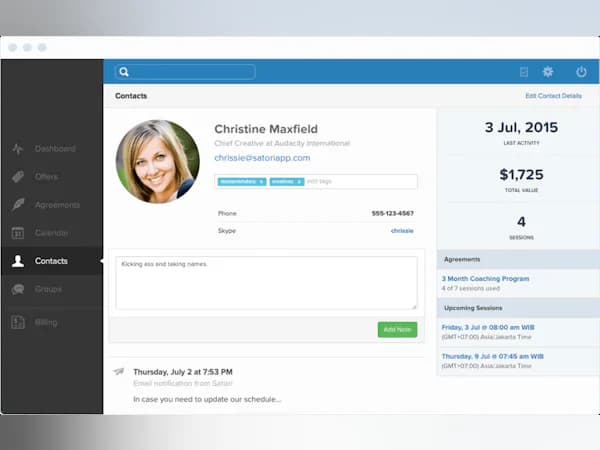 Best Coaching Management Software: 20 Proven Solutions to Simplify Your ...
