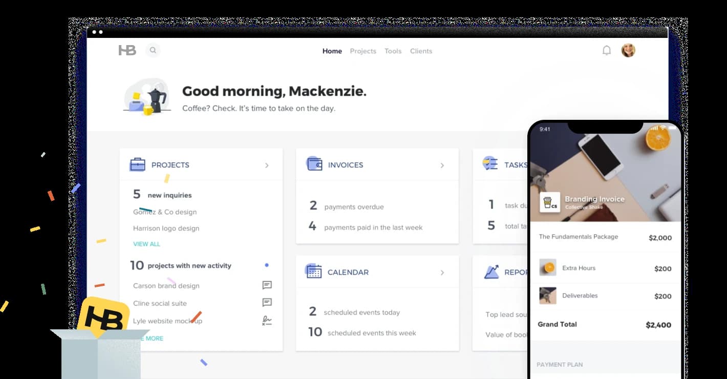 Best Coaching Management Software: 20 Proven Solutions to Simplify Your ...