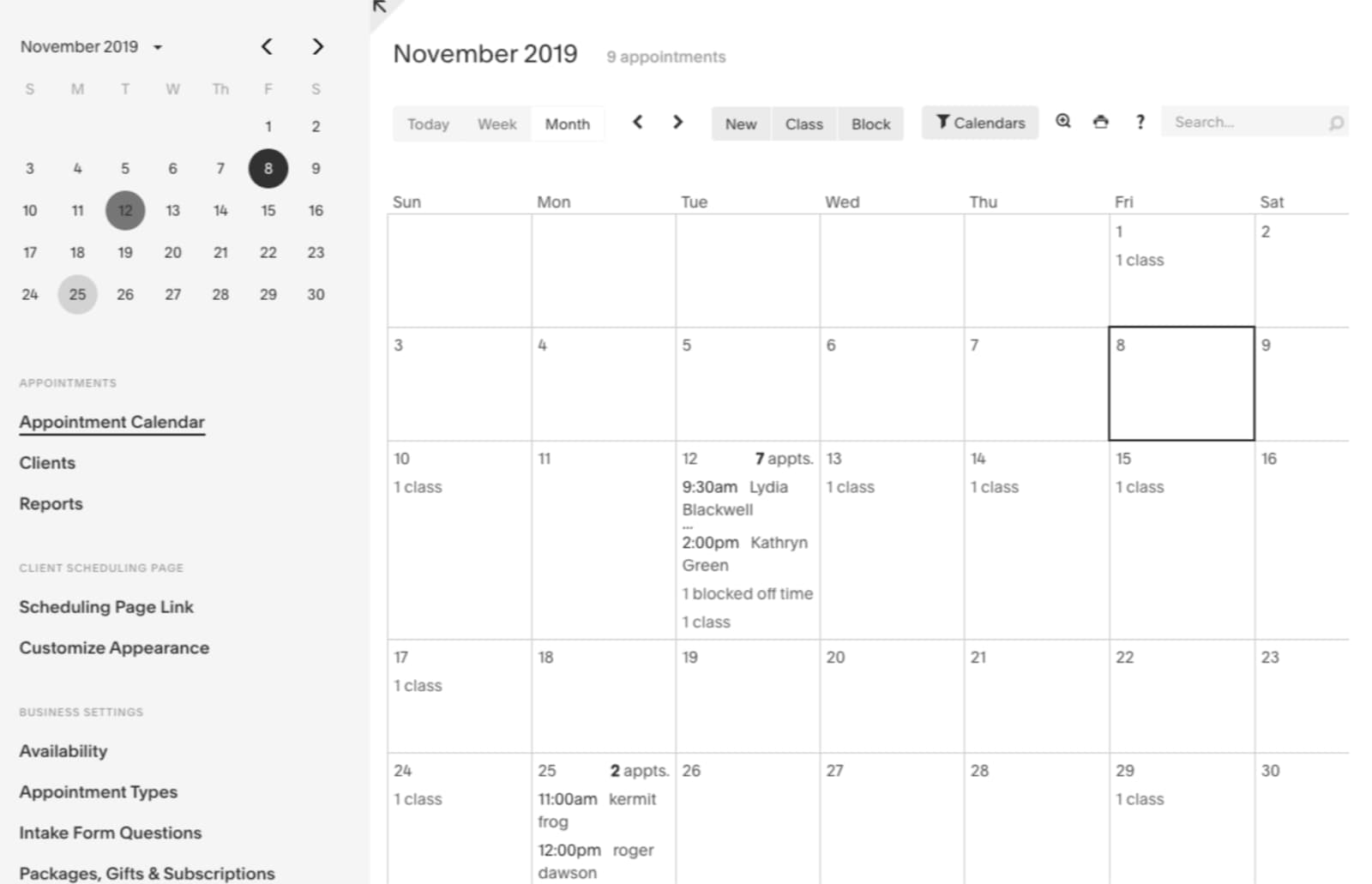 Best Coaching Management Software: 20 Proven Solutions to Simplify Your ...