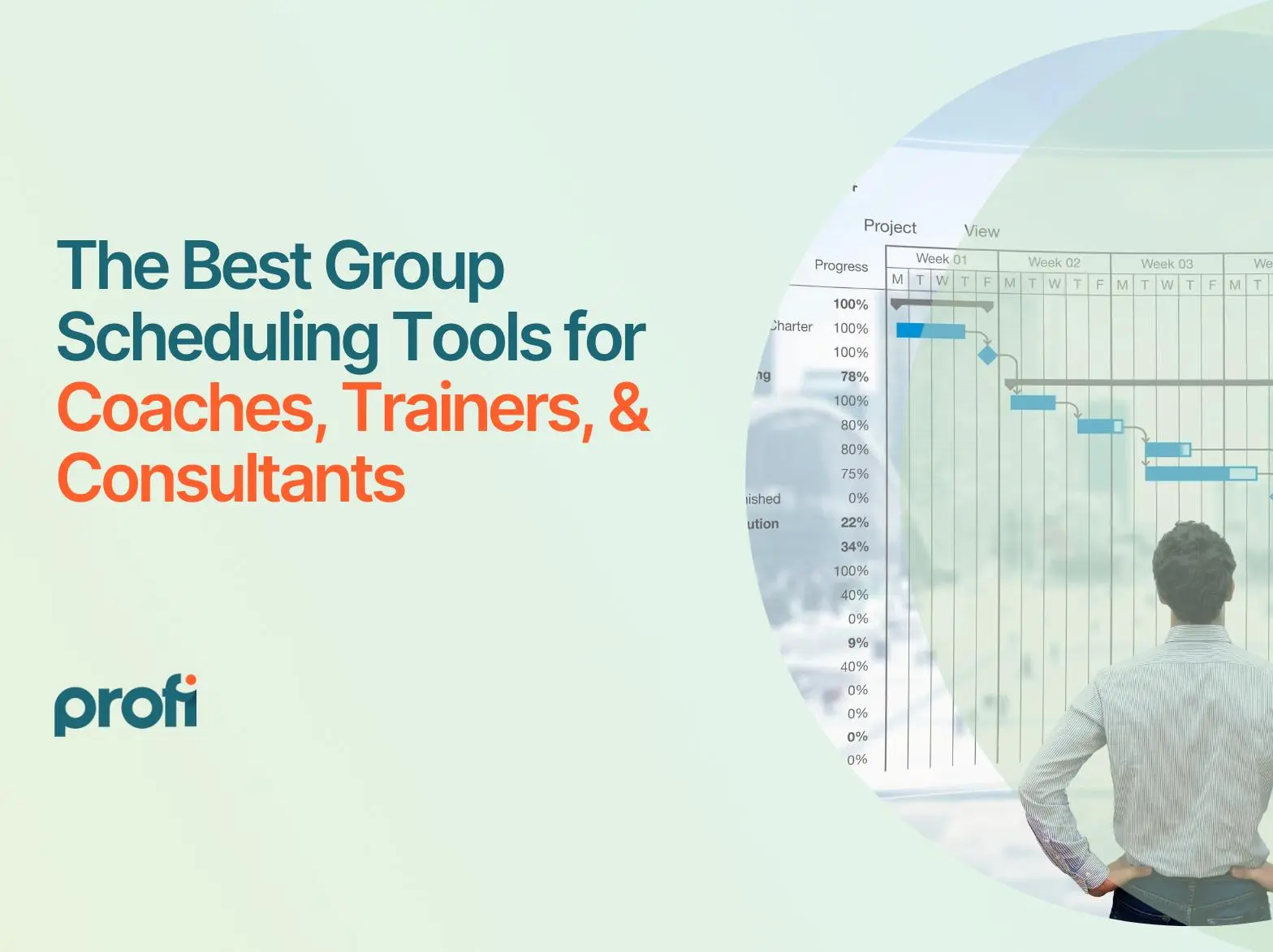Top 10 Best Group Scheduling Tools for Professional Services Firms