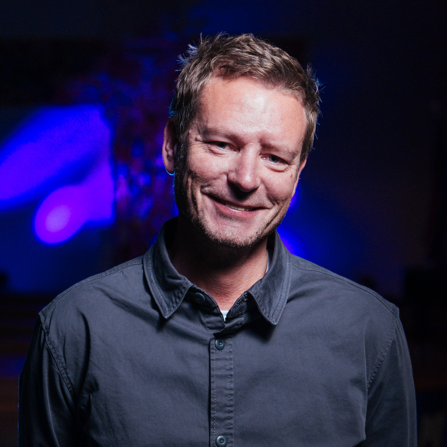 IMI-kirken Kollektivet