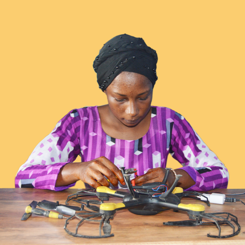 Methodology | Success at Kabakoo Academies | Own your future, shape Africa!