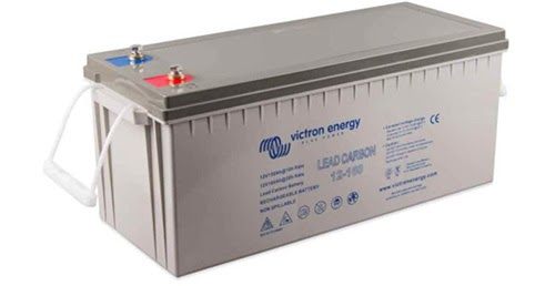 Batterie virtuelle : Guide complet 2022