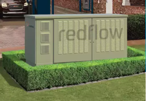 Batteries À Flux : Le Stockage Révolutionnaire De L'Énergie Solaire