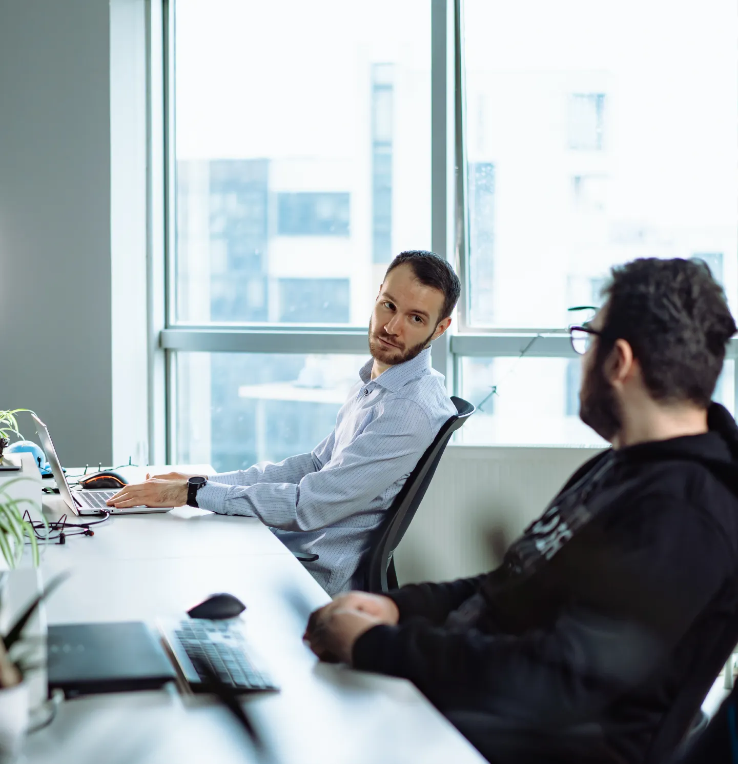 Custom Software Development - Inviggo