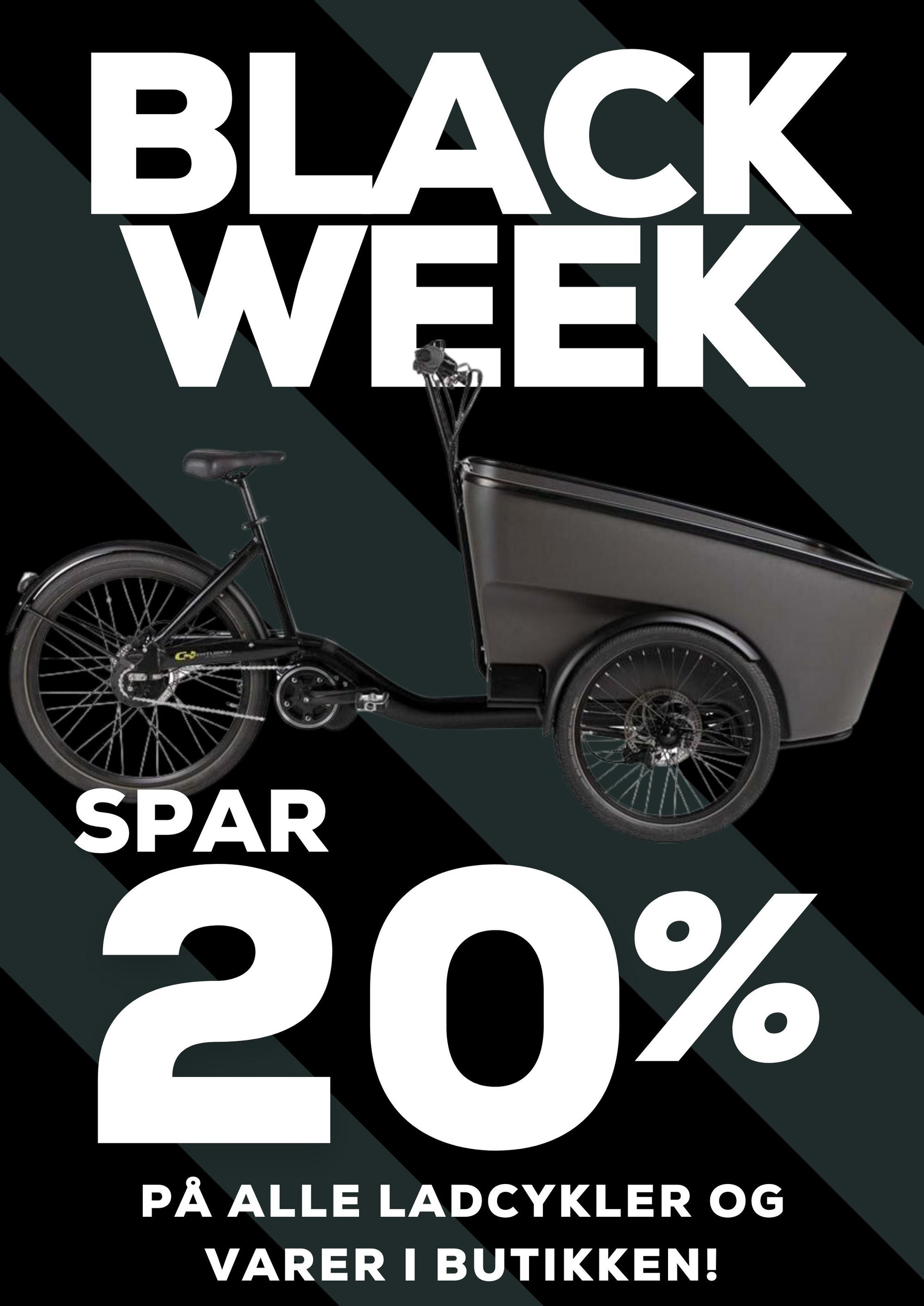 Cykelværksted og cykelsmed i Københavnsområdet