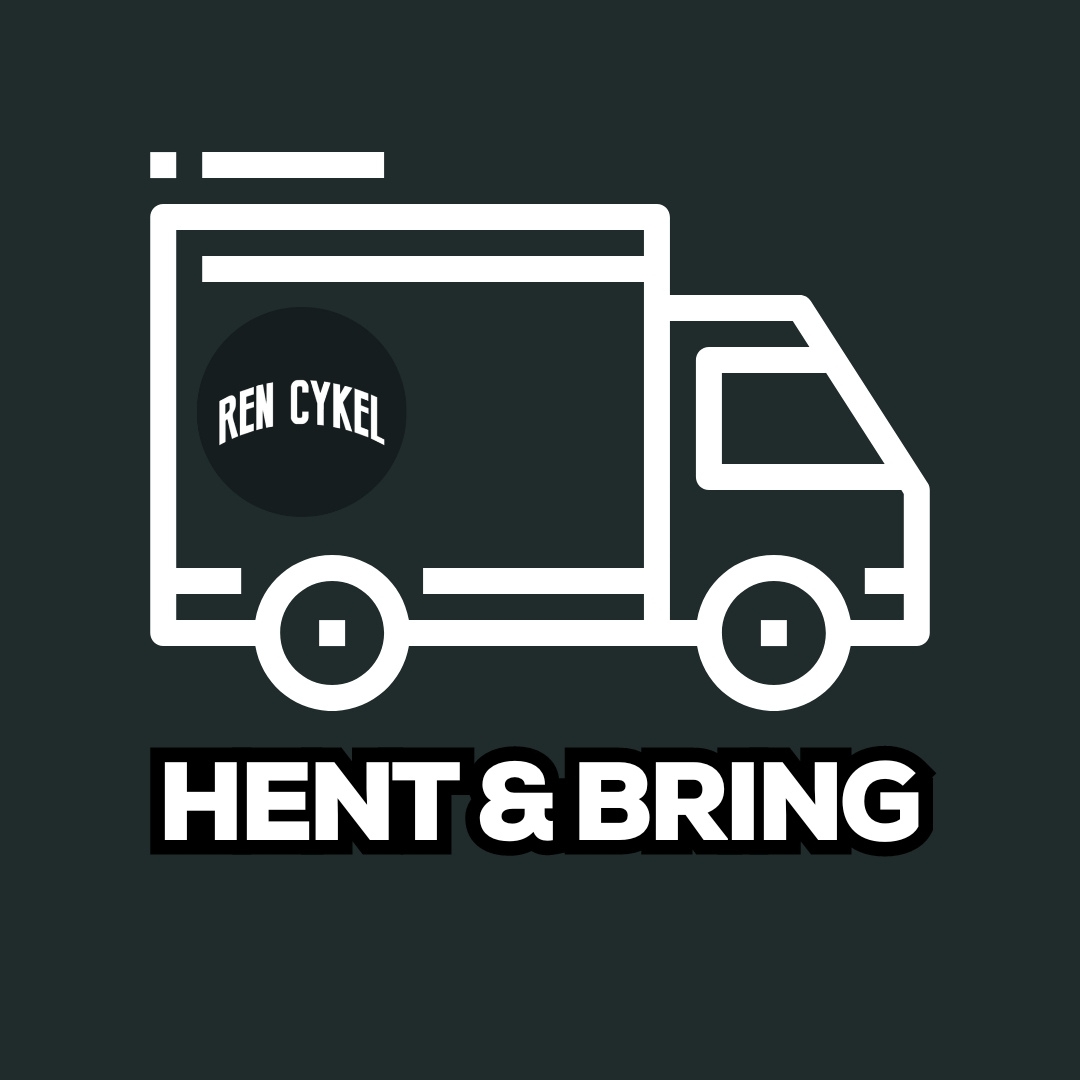 Cykelværksted og cykelsmed i Københavnsområdet