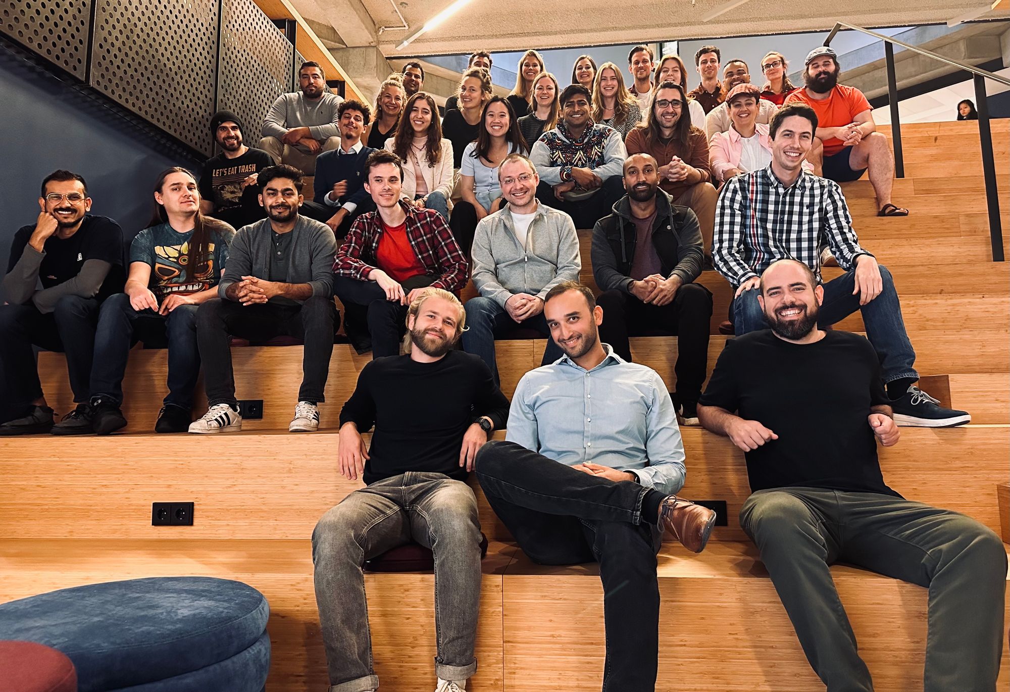 Circularise - About us