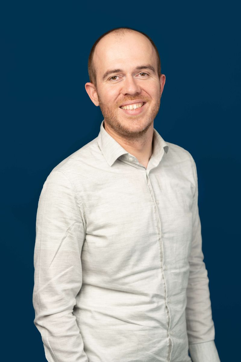 Circularise - About us