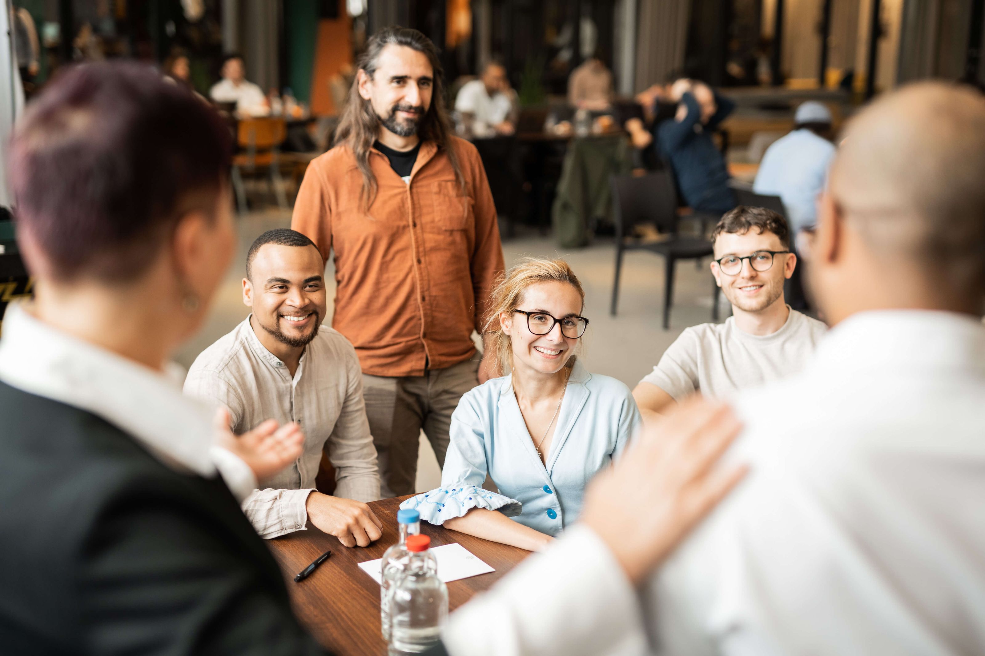 Careers at Circularise