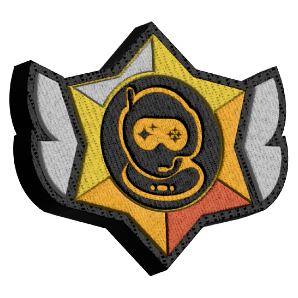 Spacestation Gaming