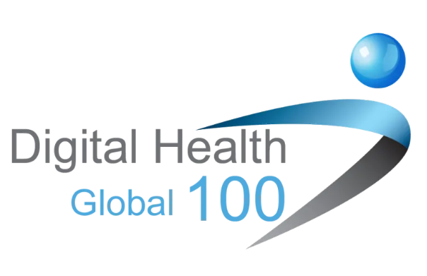 DDM listed in the 2020 Global Digital Health 100