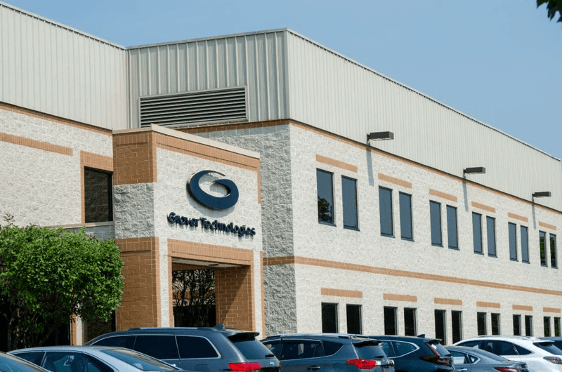 The Chemical And Volume Control System (CVCS)