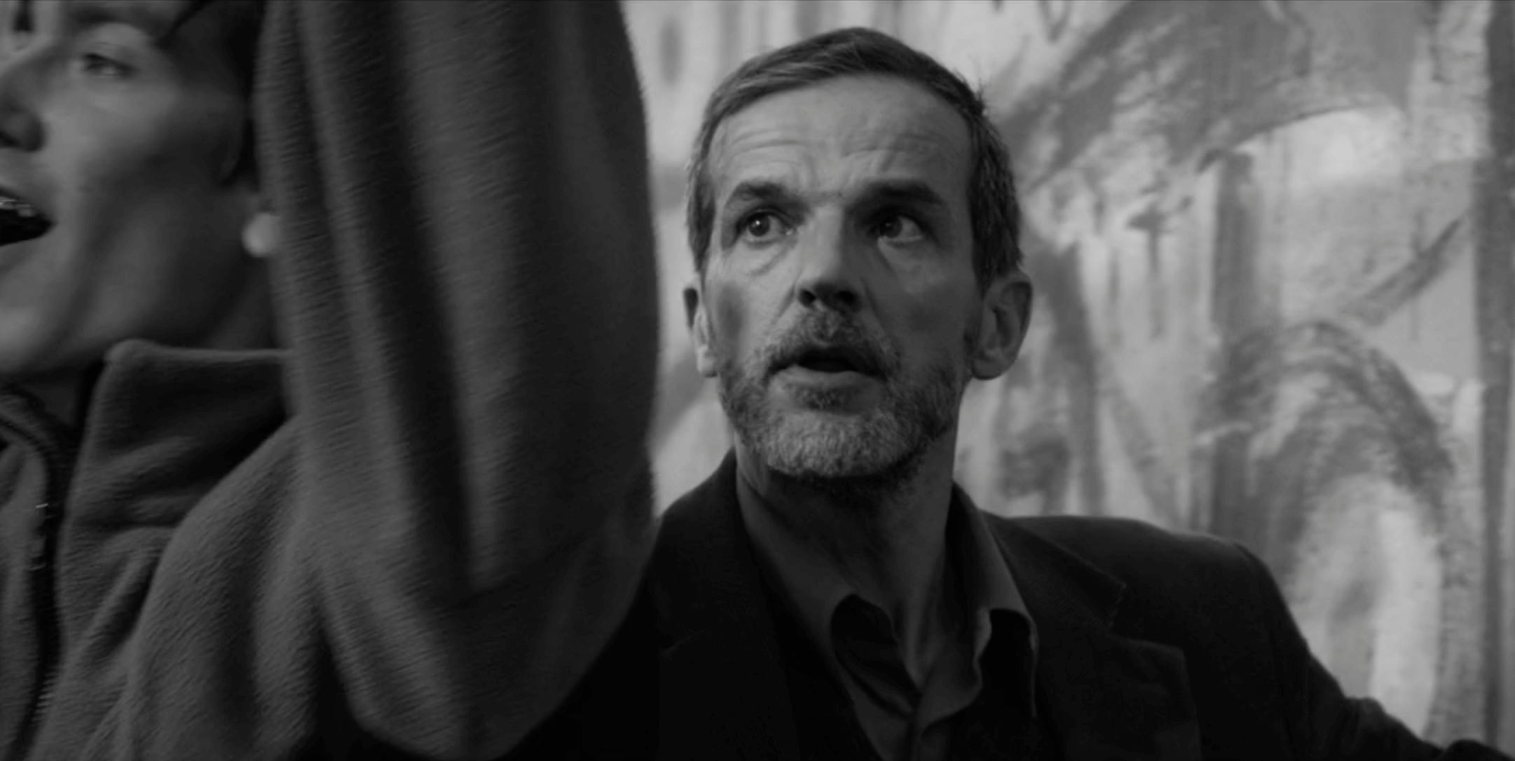 Film | The Letter, Allan Gray Investment by Kim Geldenhuys | IAM Image ...