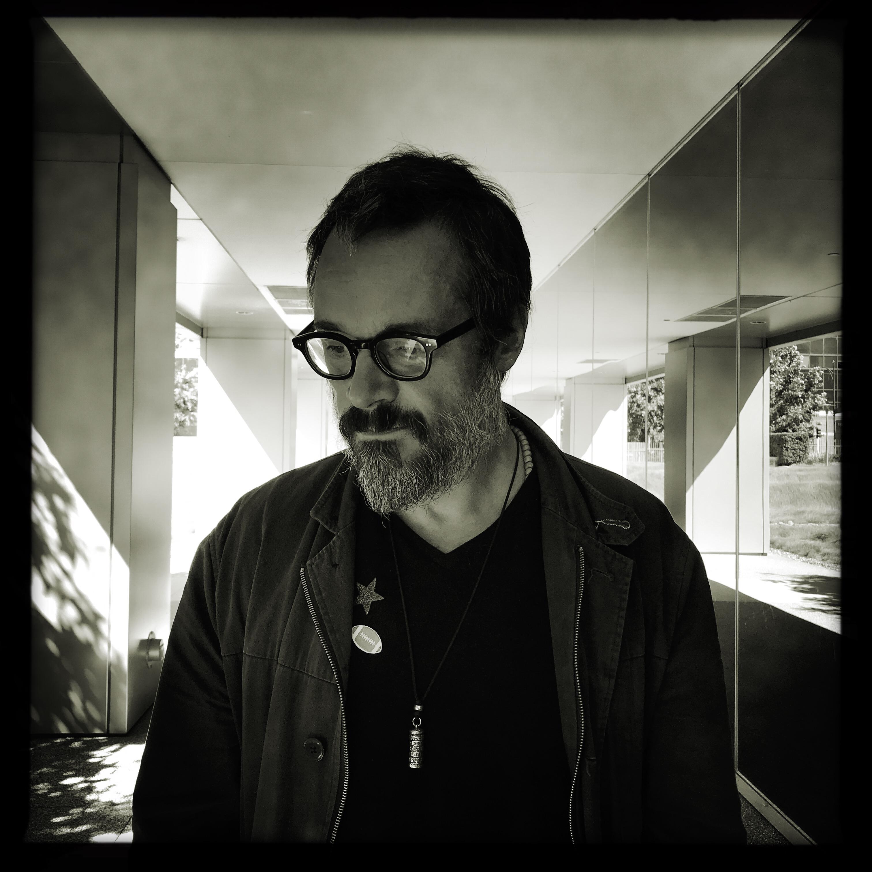 Directors | Jörn Threlfall | IAM Image Film Production