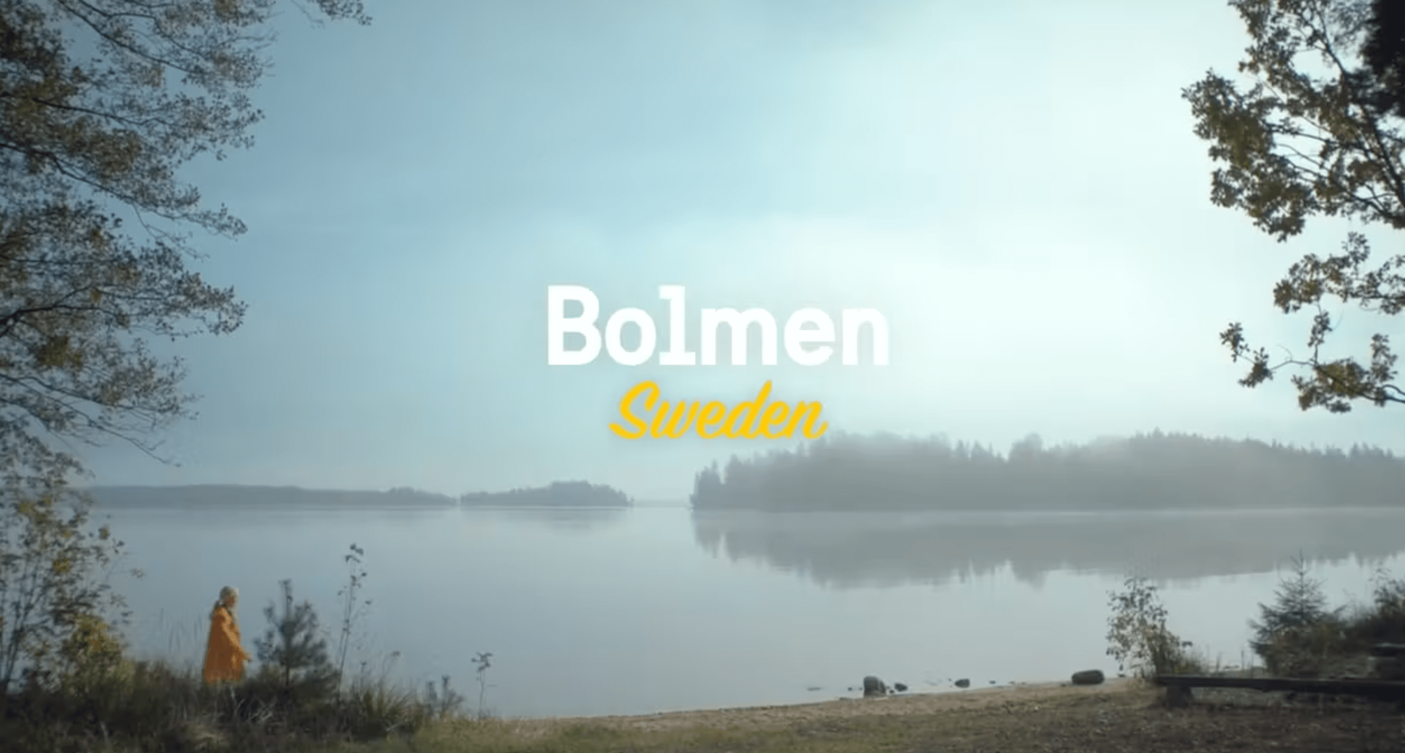 Film | Visit Sweden, Ikea by Torbjörn Martin | IAM Image Film Production