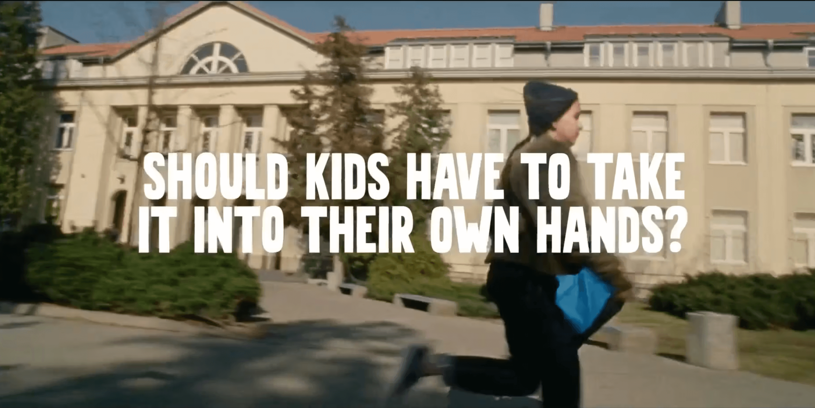 Film | Normalize It, Oatly by Torbjörn Martin | IAM Image Film Production