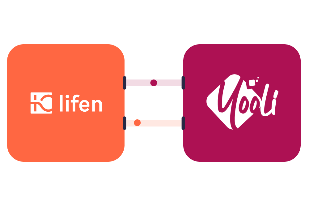 Yooli joins Lifen Platform | Lifen Blog
