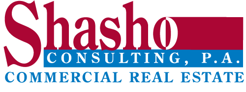 Southern Maryland Commerical Real Estate Broker | Shasho Consulting
