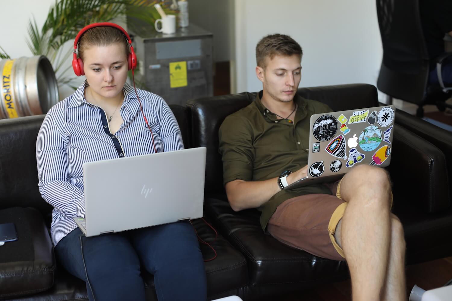 14 Ways To Become A Remote Worker | Surf Office